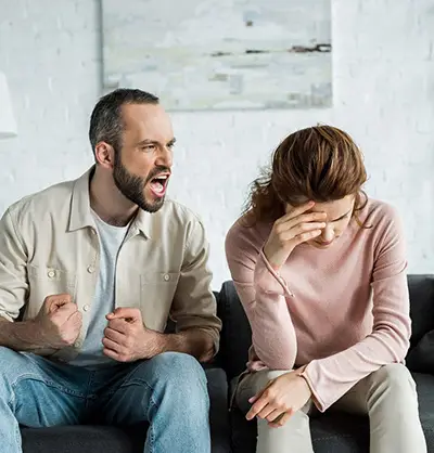Anger Management: Mastering Emotional Balance (16 Week) - Courseable
