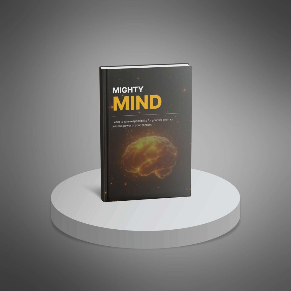 Mighty Mind - Courseable