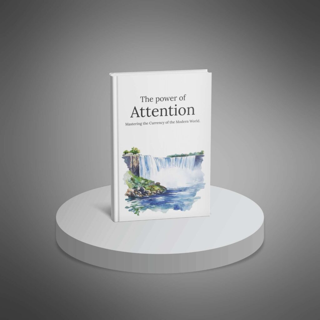 The Power of Attention - Courseable