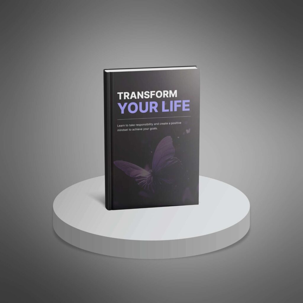 Transform Your Life Courseable